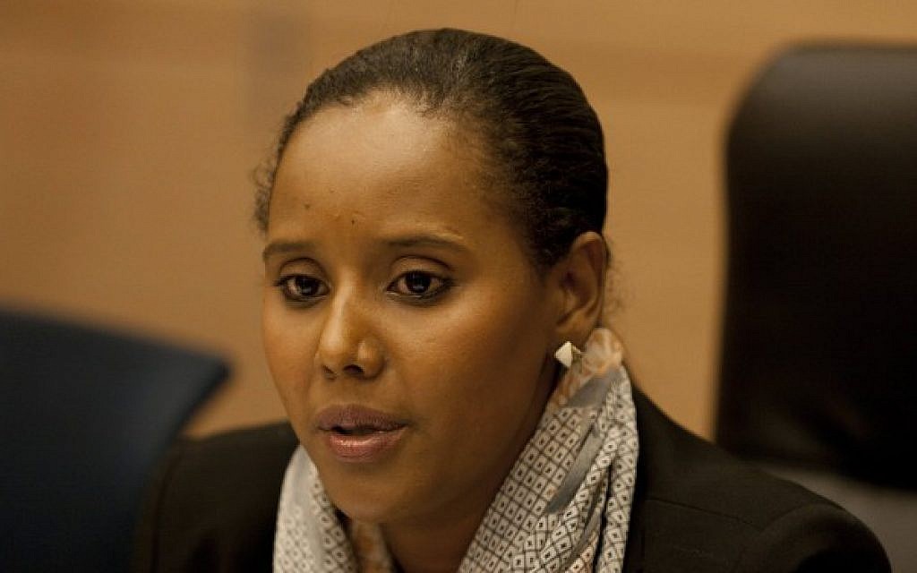Uproar as Ethiopia-born MK denied chance to give blood | The Times of ...