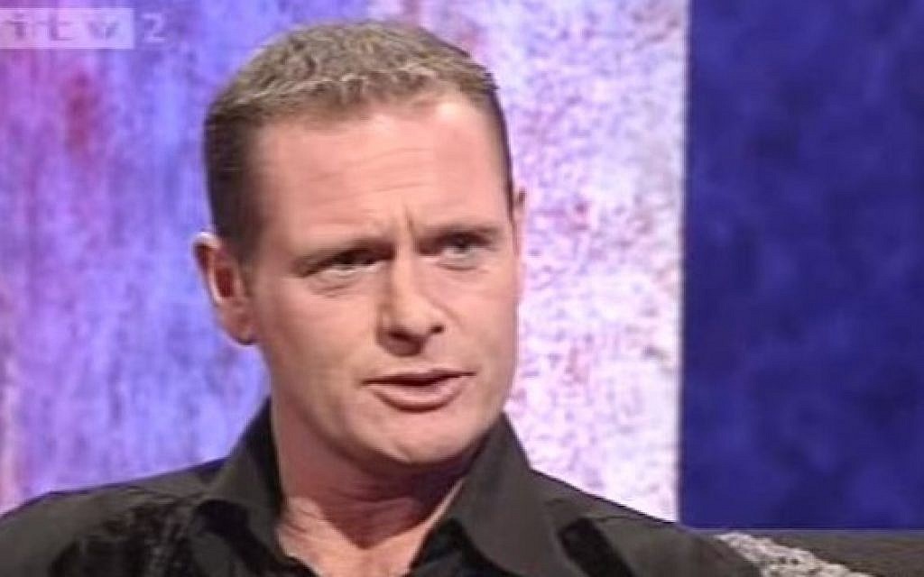 Soccer fans go Gaza for Gazza | The Times of Israel