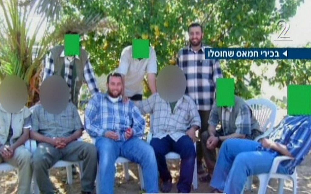 Hamas mortar fire kills Daniel Tragerman, 4; shell said launched near ...