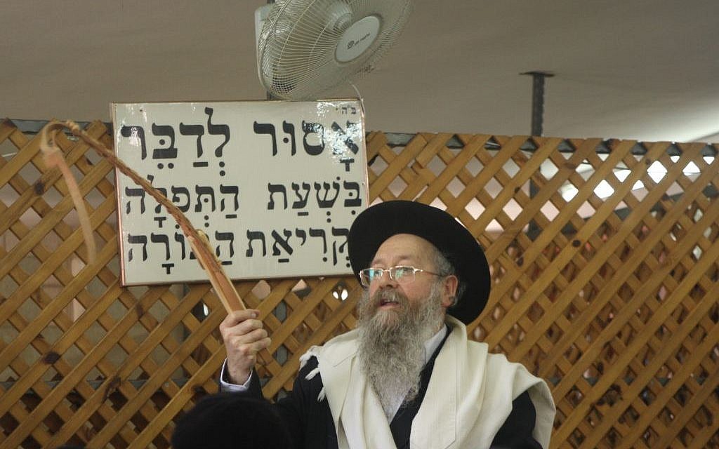 The devil is in the details on a magical mystery tour of Jerusalem ...