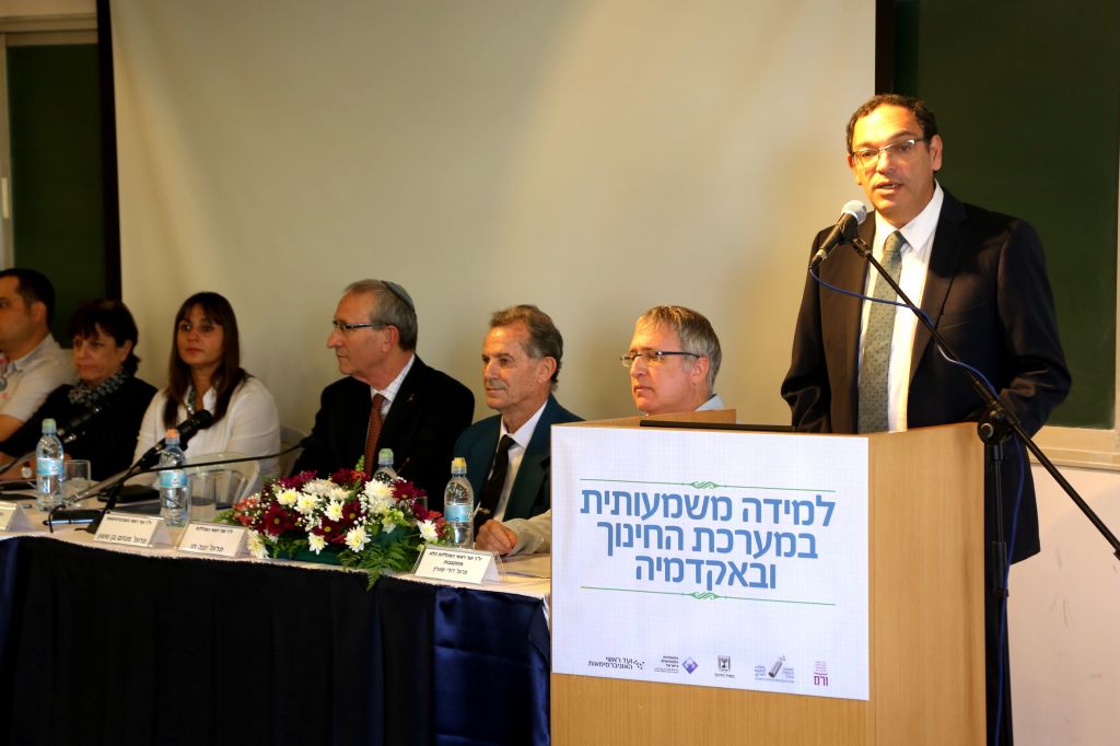 Reforms make universities more accessible, education minister says ...
