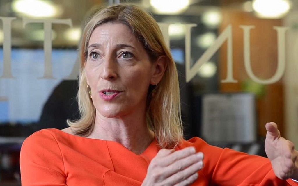 $530m. payout in UK's biggest divorce case | The Times of Israel