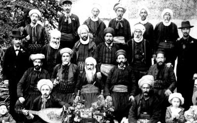 Algerian Jews | The Times of Israel