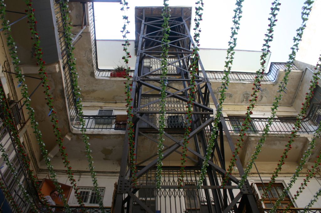 What to see on Herzl Street, birthplace of the first modern Jewish city ...