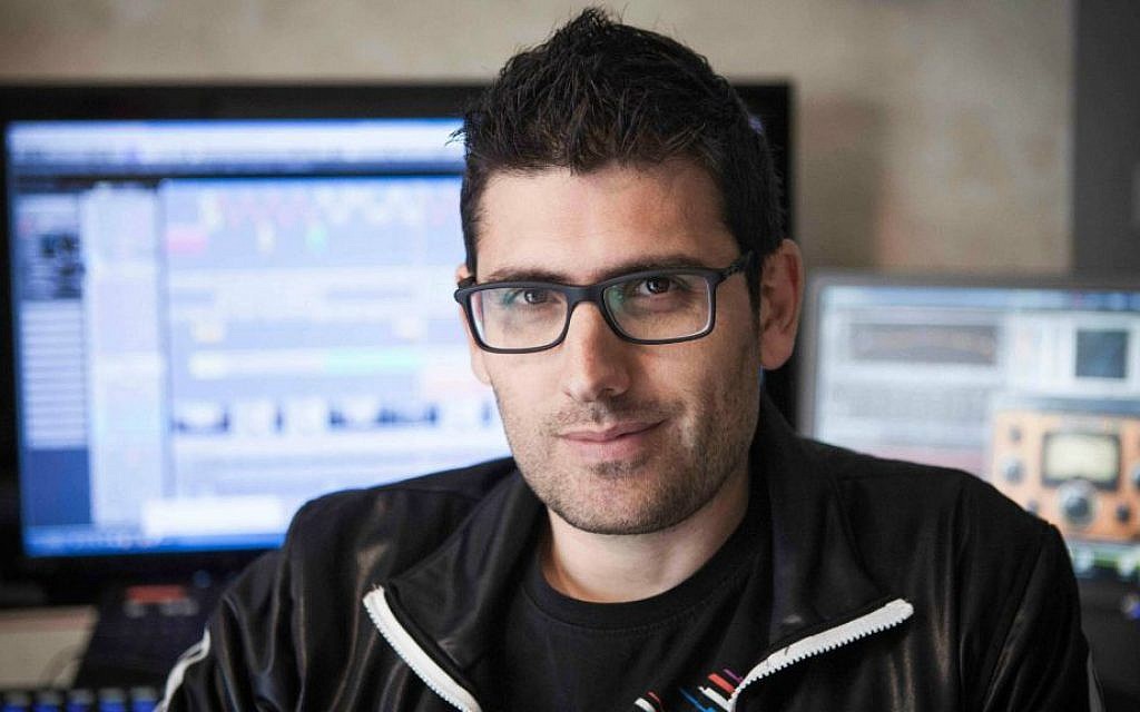 Video remix king becomes player in Israeli election campaign | The ...
