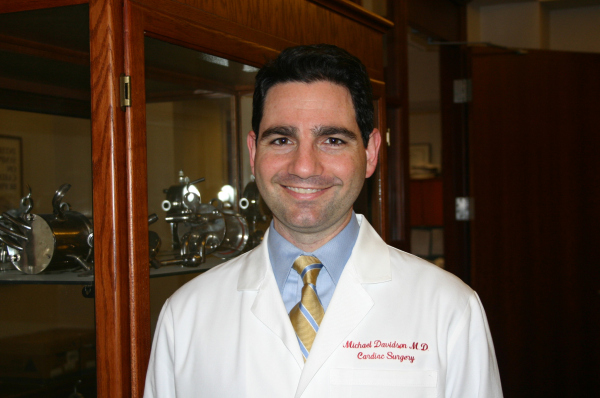 Former patient's son kills Jewish doctor at Boston hospital | The Times ...