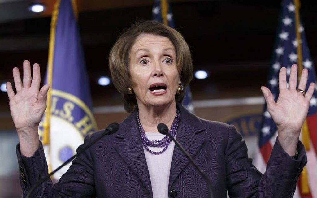 Angry over Netanyahu's speech, Democrats hope to limit harm | The Times ...