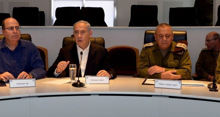 Netanyahu claims more support for his stance on Iran now | The Times of ...