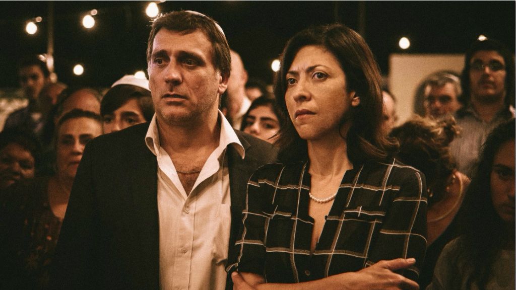 Sderot's film festival is a 'beit midrash' for movies | The Times of Israel