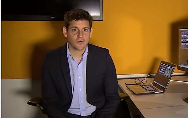 Qatar detains BBC reporting crew for two days | The Times of Israel