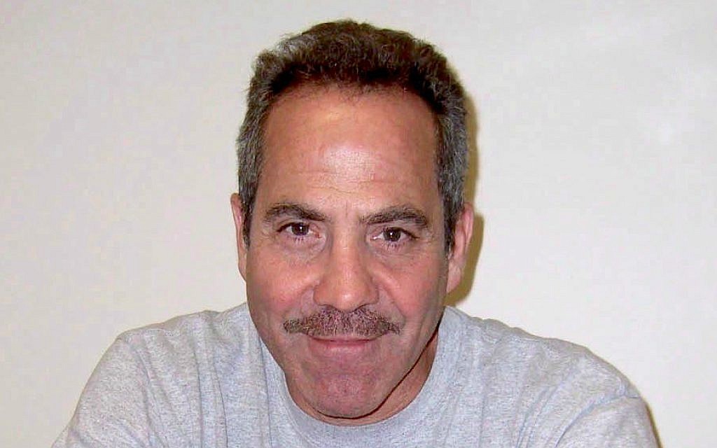 Soup Nazi, but no soup, for Tel Aviv | The Times of Israel