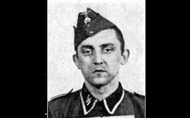 German court says Auschwitz SS medic, 94, fit to stand trial | The ...