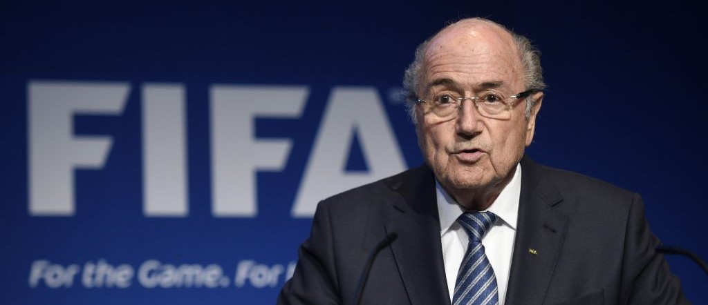 European soccer's Gianni Infantino wins FIFA presidency | The Times of ...