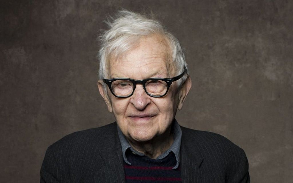 Jerusalem Film Fest pays tribute to documentary pioneer | The Times of ...