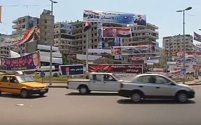 Car bomb kills 7 in Syria regime bastion | The Times of Israel
