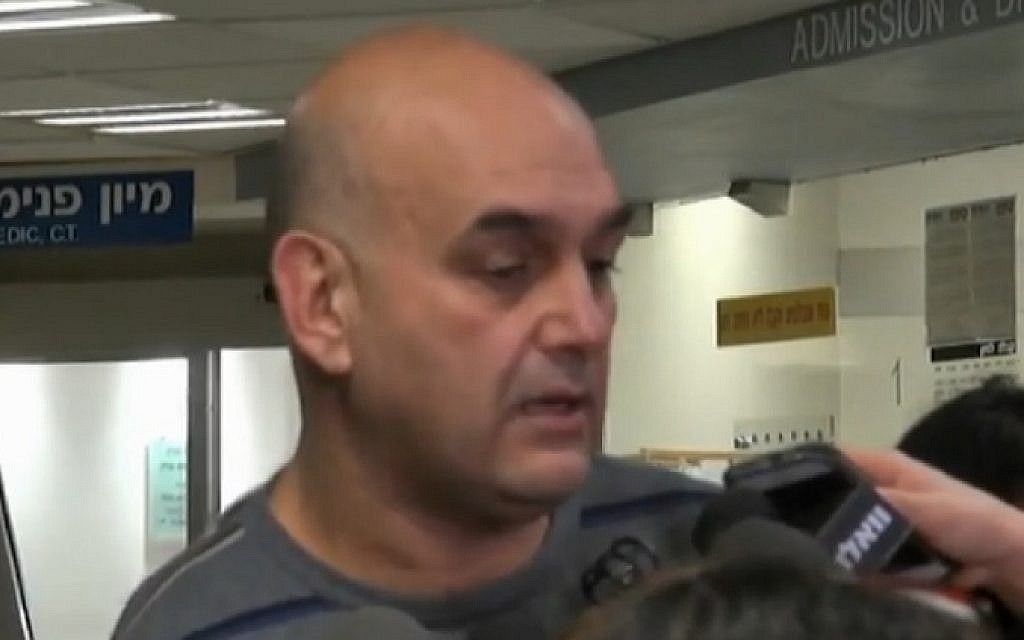 'I knew we'd get him,' says father of victim after TA gunmen killed ...