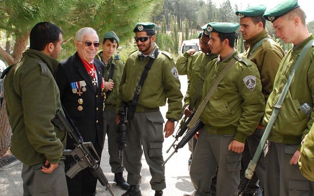 EU says agreements with Israel 'inapplicable' beyond Green Line | The ...