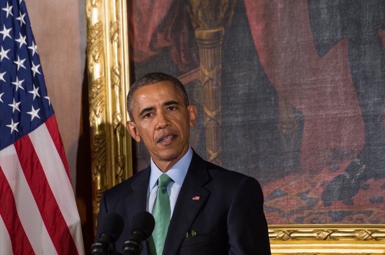 Obama: 'I've made my decision' on Supreme Court nominee | The Times of ...