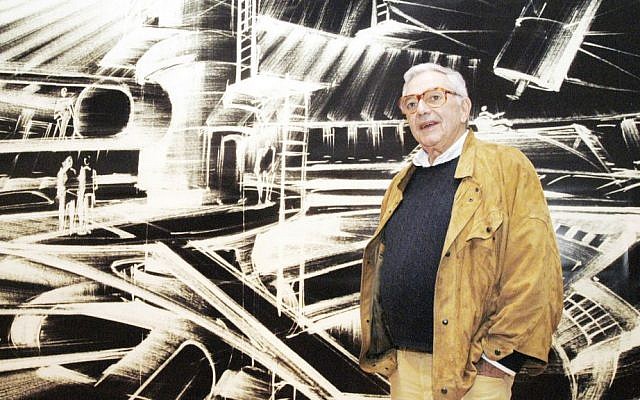 'Dr. Strangelove,' Bond production designer Adam dies at 95 | The Times ...