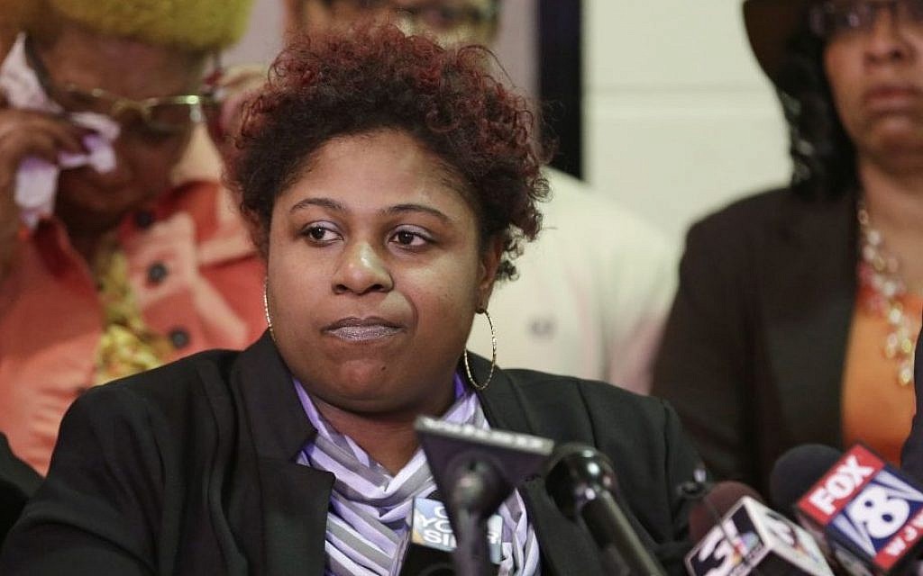 Cleveland settles lawsuit over Tamir Rice shooting for $6M | The Times ...