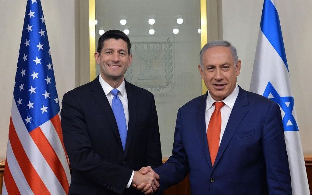 Trump to skip Republican Jewish Congress confab at weekend | The Times ...