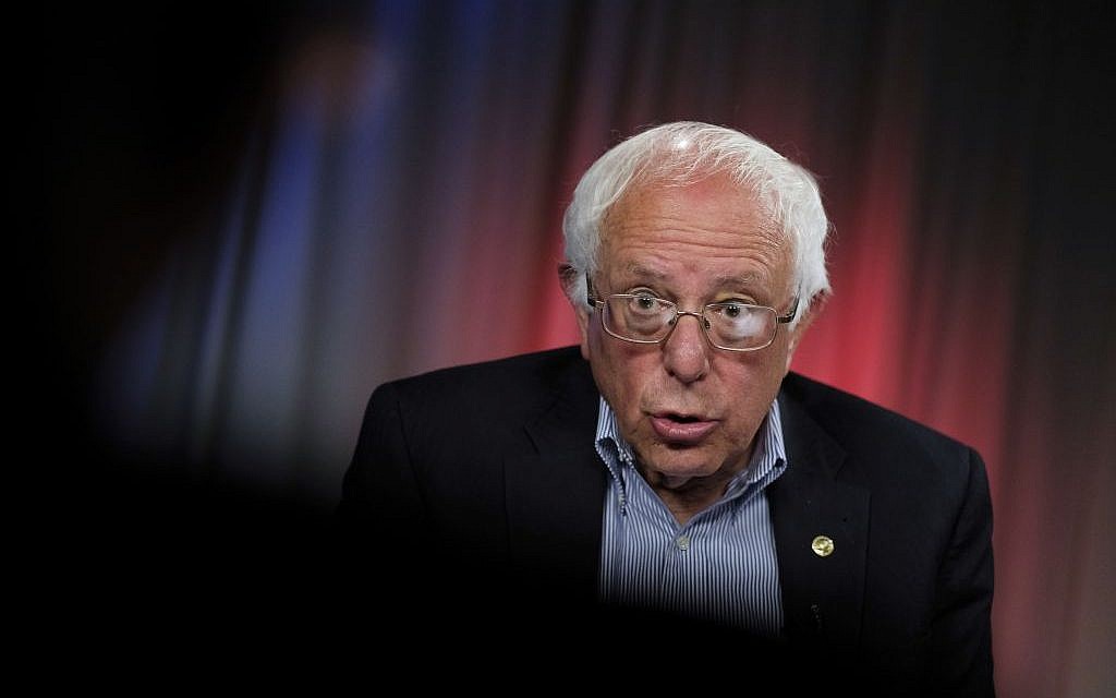 Sanders: Democratic convention could be 'messy,' but so what? | The ...