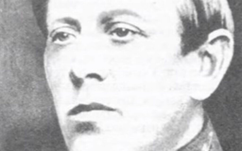 Stepan Bandera Atrocities