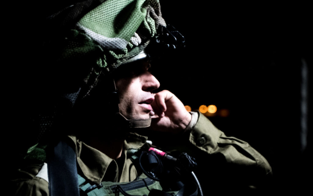 After Tel Aviv terror attack, IDF seals off West Bank, Gaza | The Times ...