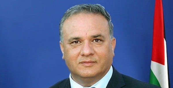 West Bank gunmen carjack Palestinian minister | The Times of Israel