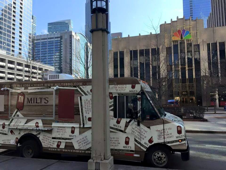 The 9 best Jewish food trucks in the US | The Times of Israel