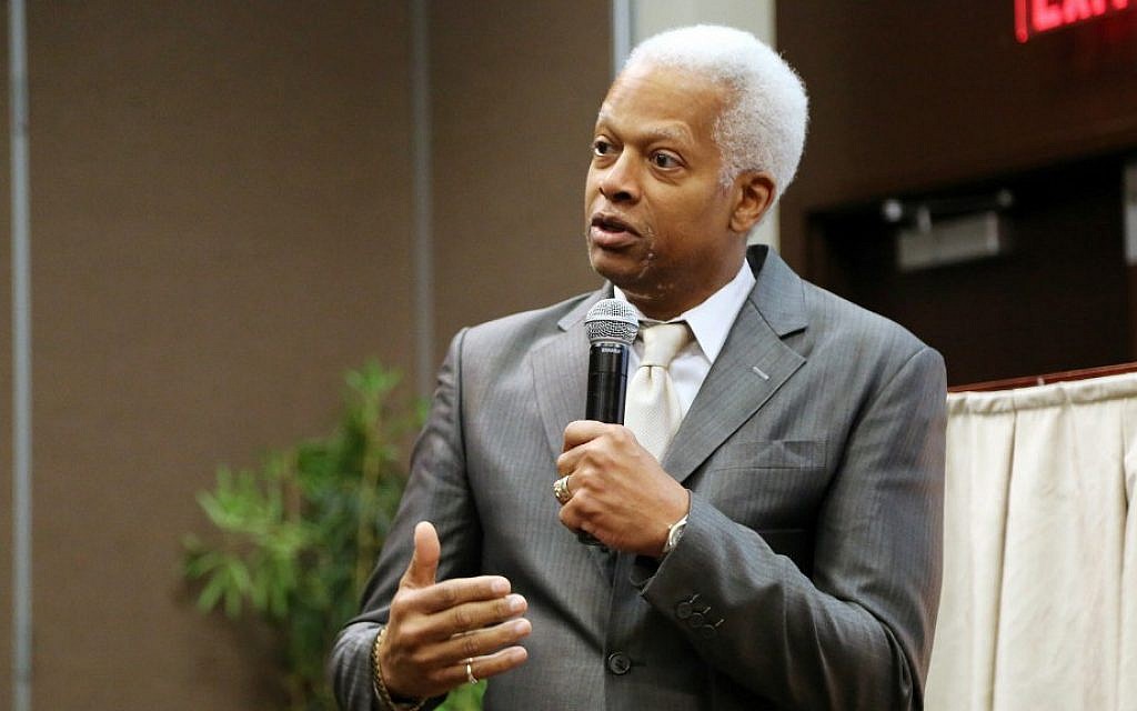 Georgia Democrat compares Israeli settlers to burrowing termites | The ...