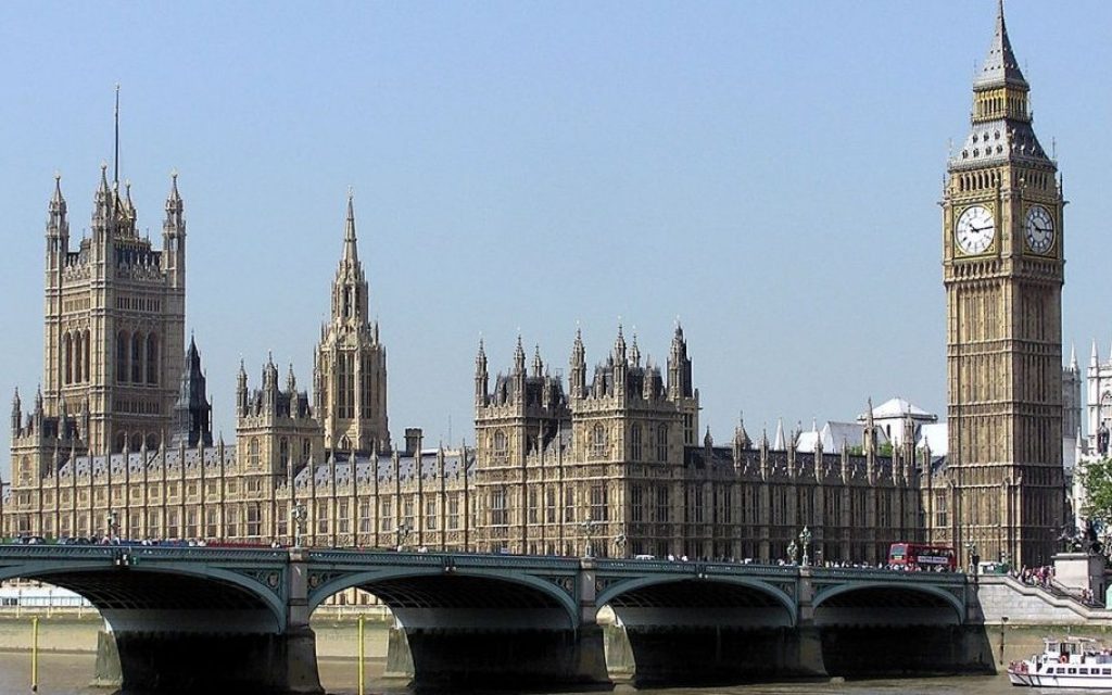 UK leaders, experts mark Balfour centenary in London | The Times of Israel