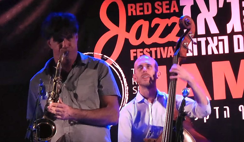 Israeli jazz fest trumpets local talent | The Times of Israel