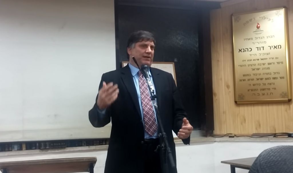 Meir Weinstein - Alchetron, The Free Social Encyclopedia