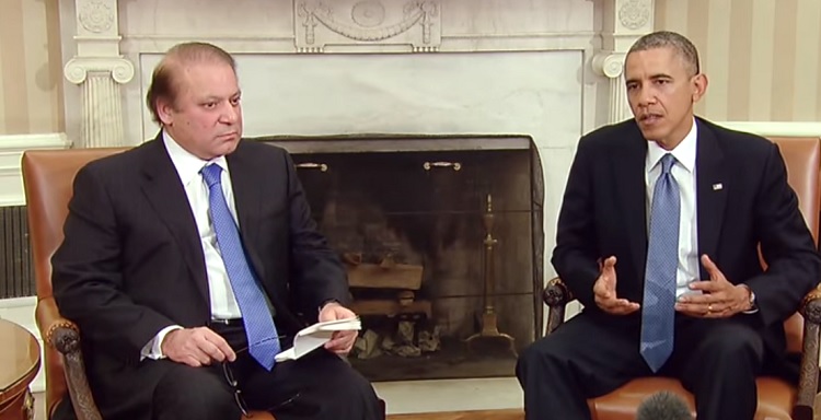 Pakistan may be building new nuclear site -- analysts | The Times of Israel
