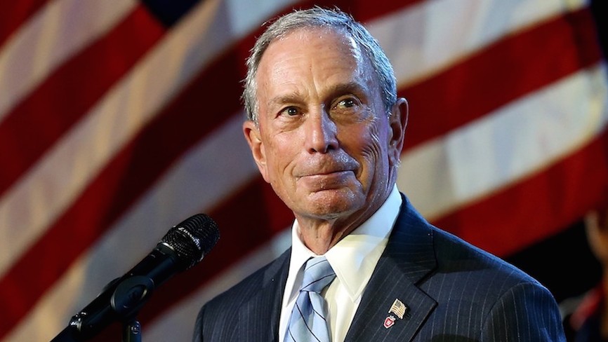 Michael Bloomberg donates $50 million to Boston Museum of Science | The ...
