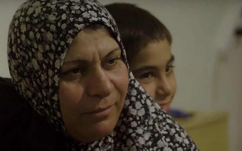 Israeli movie on first Oscar documentary shortlist | The Times of Israel