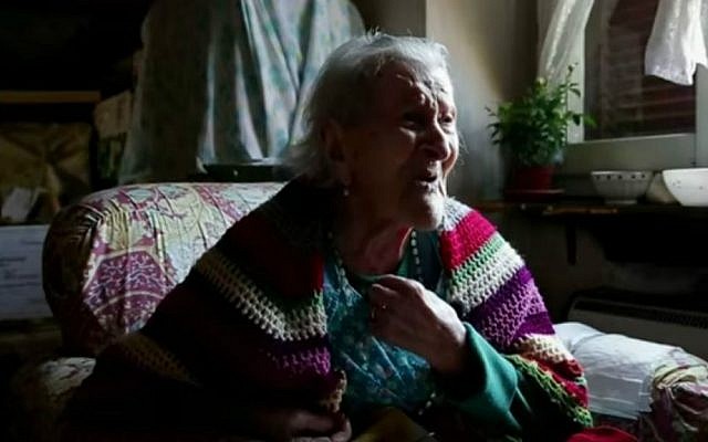 Last living person born in 1800s turns 117 | The Times of Israel