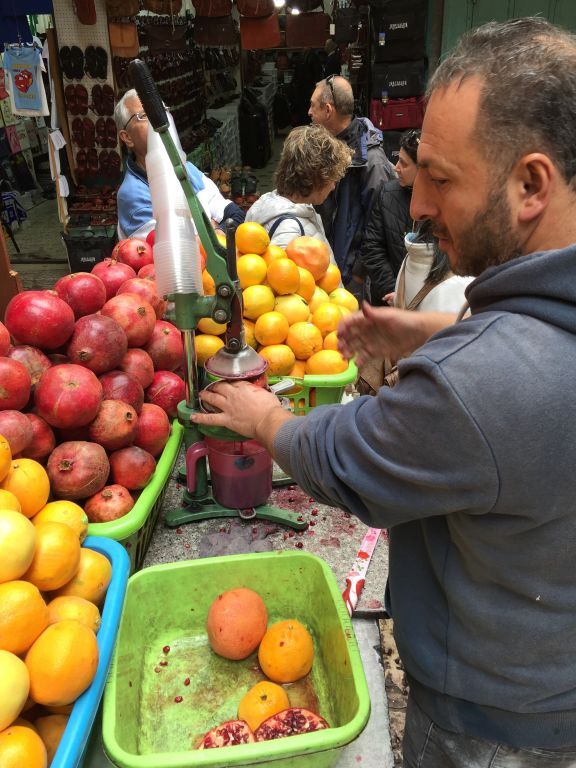 Why ugly produce can be a beautiful thing | The Times of Israel
