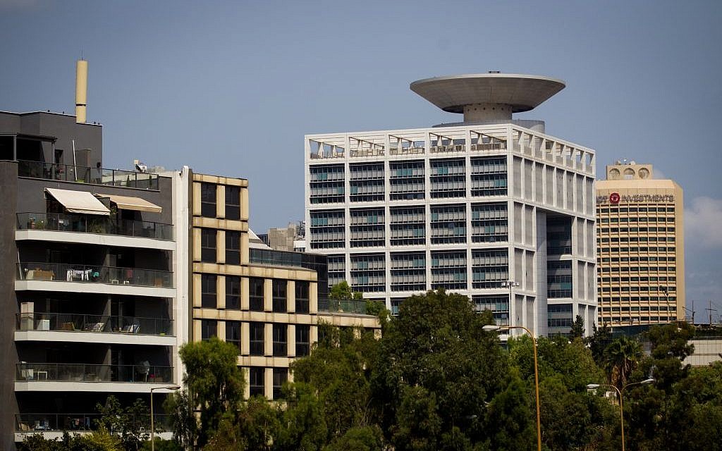 Defense Ministry rebukes Israeli spy tech company for unlawful exports ...