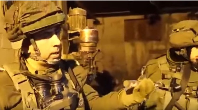 IDF raids 'one of biggest gun factories ever found' in West Bank | The ...