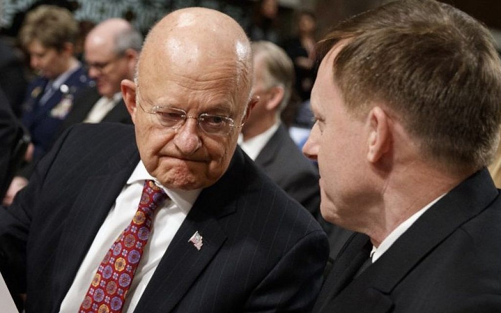 Senior Republican senator: Moscow's election meddling should alarm ...