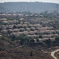 9,000-year-old mask from Hebron Hills sheds light on the dawn of ...