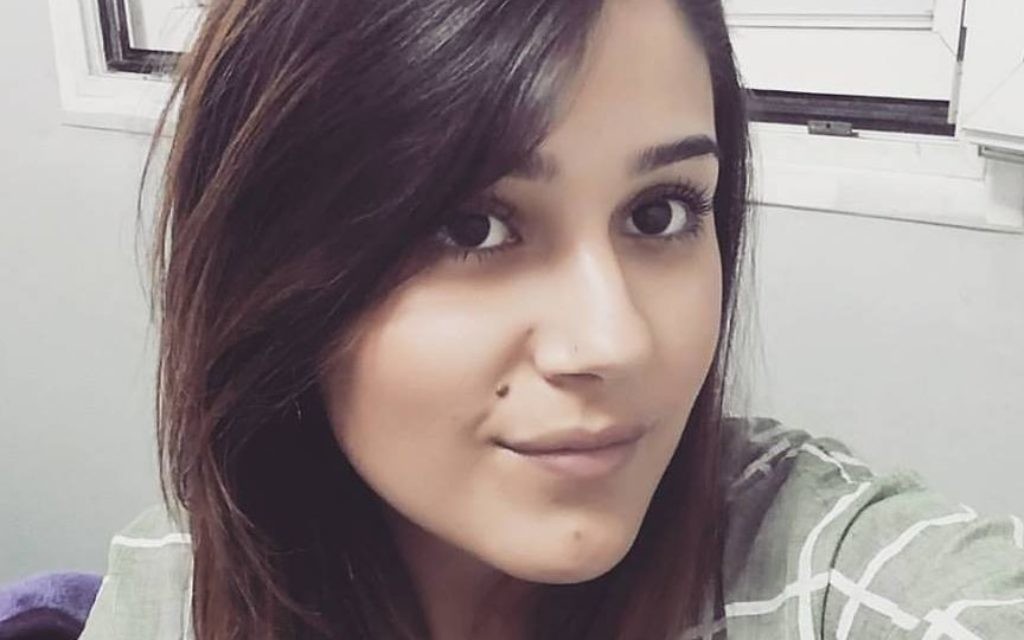 Israeli woman dies during post-army India trip | The Times of Israel