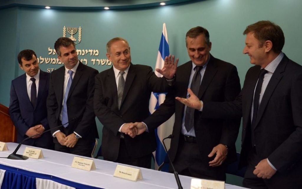Why Mobileye's $15 billion payday won't add up to a jackpot for Israel ...