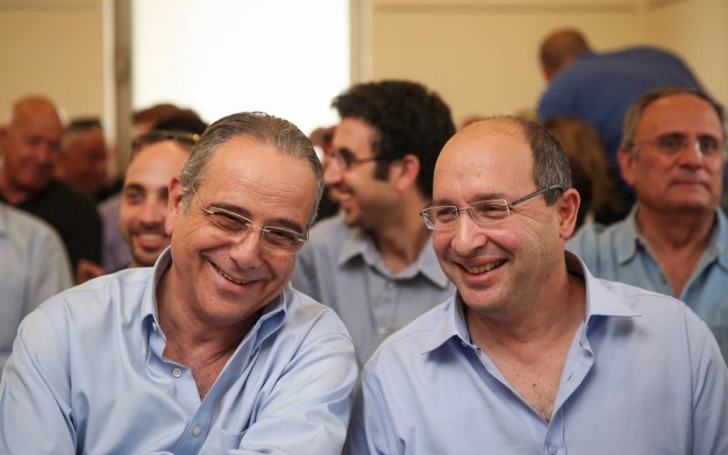 Israel to shorten work week by one hour | The Times of Israel