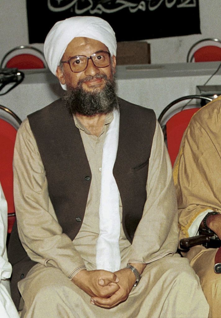 Al-Qaeda leader tells fighters to prepare for long Syria war | The ...
