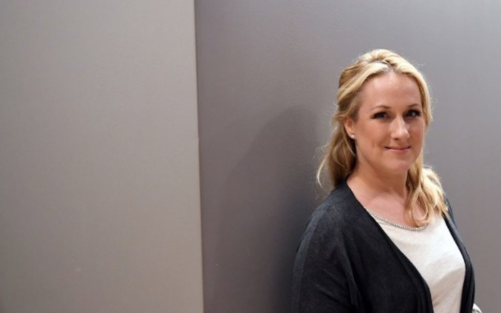 German soprano brings new life to work of Jewish composer | The Times ...