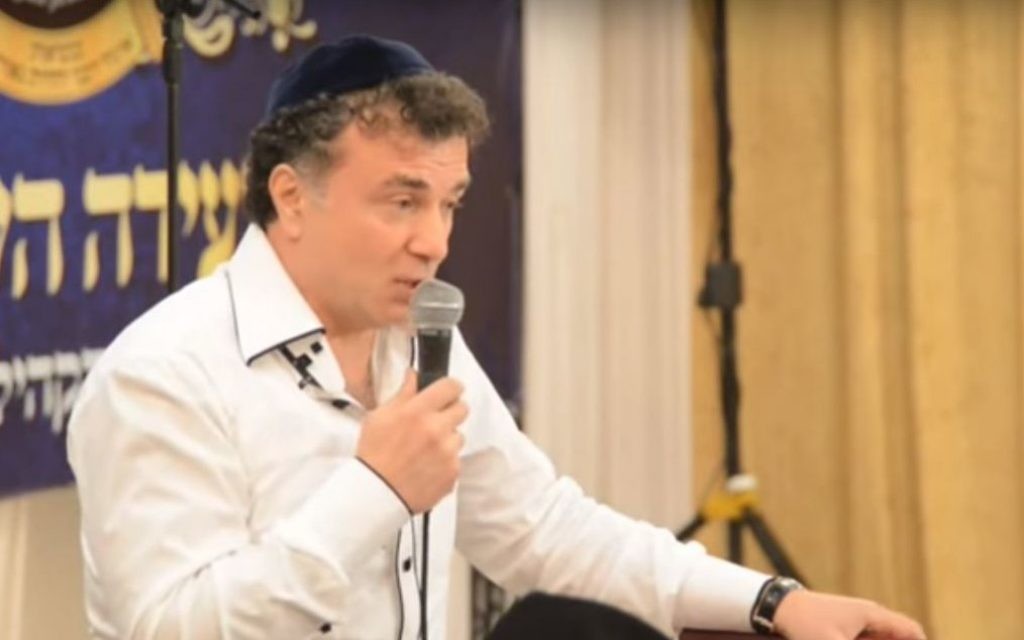Philanthropist, ex-Bezeq chair questioned in Deri graft probe | The ...