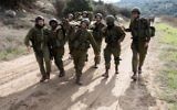 Israel's first female tank crews finish training, ready for deployment ...
